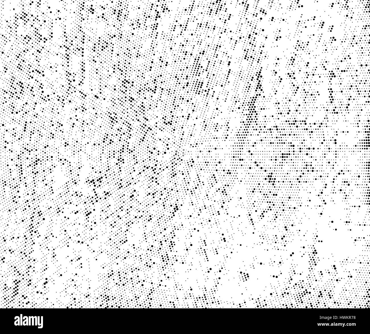 Dotted fade effect hi-res stock photography and images - Alamy
