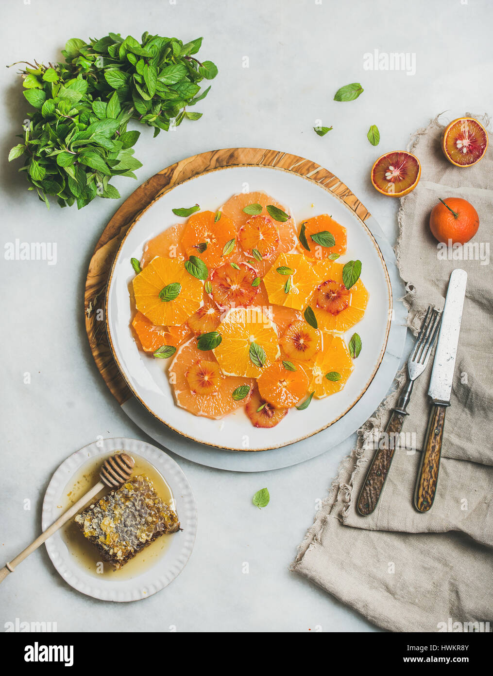 Mixed Fruit High Resolution Stock Photography and Images - Alamy