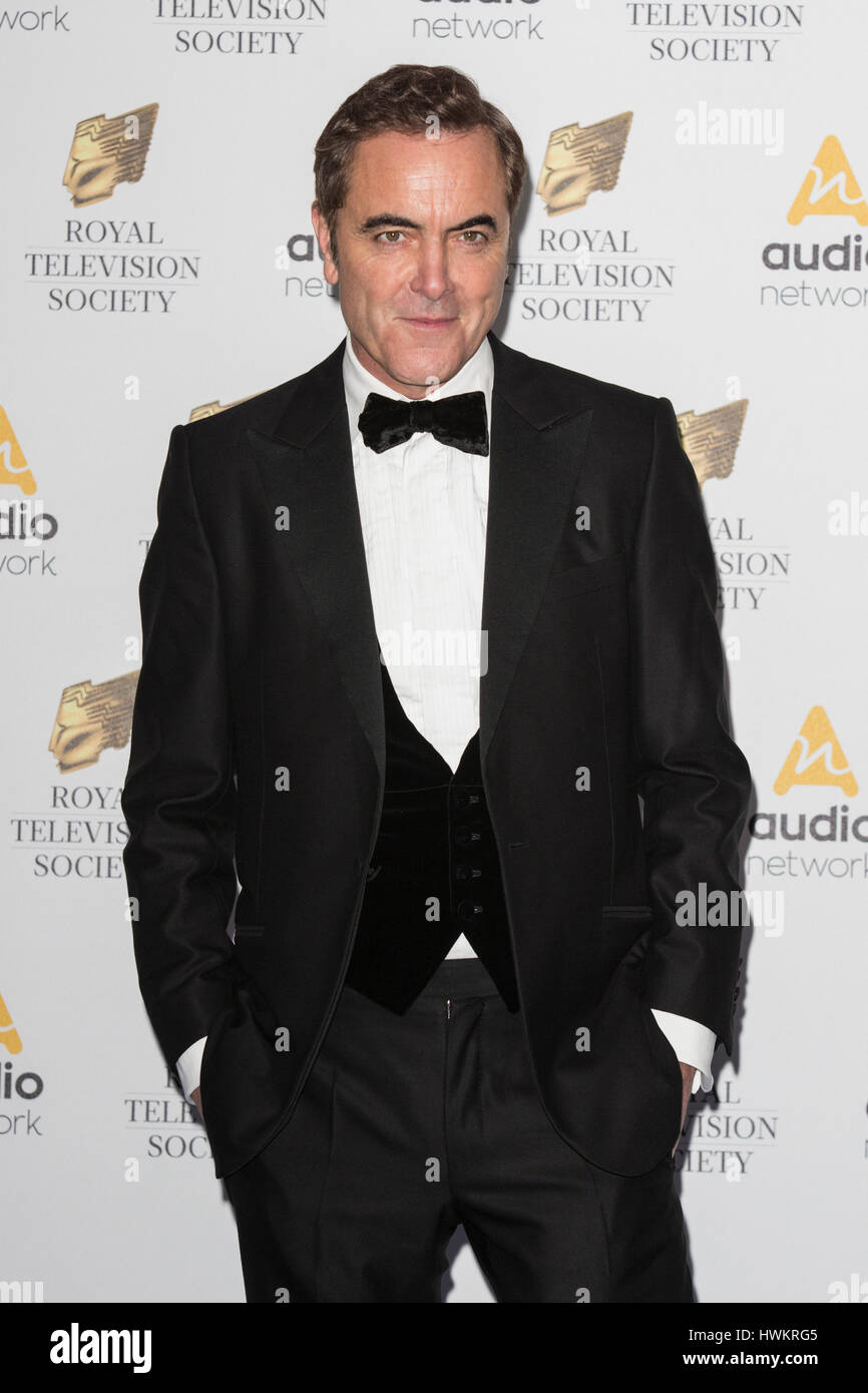 Actor james nesbitt hi-res stock photography and images - Alamy