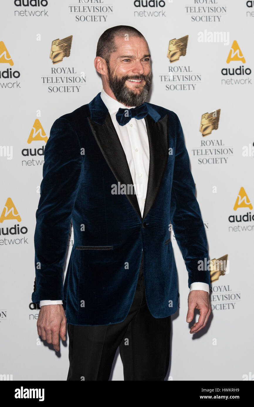 Fred sirieix hi-res stock photography and images - Alamy