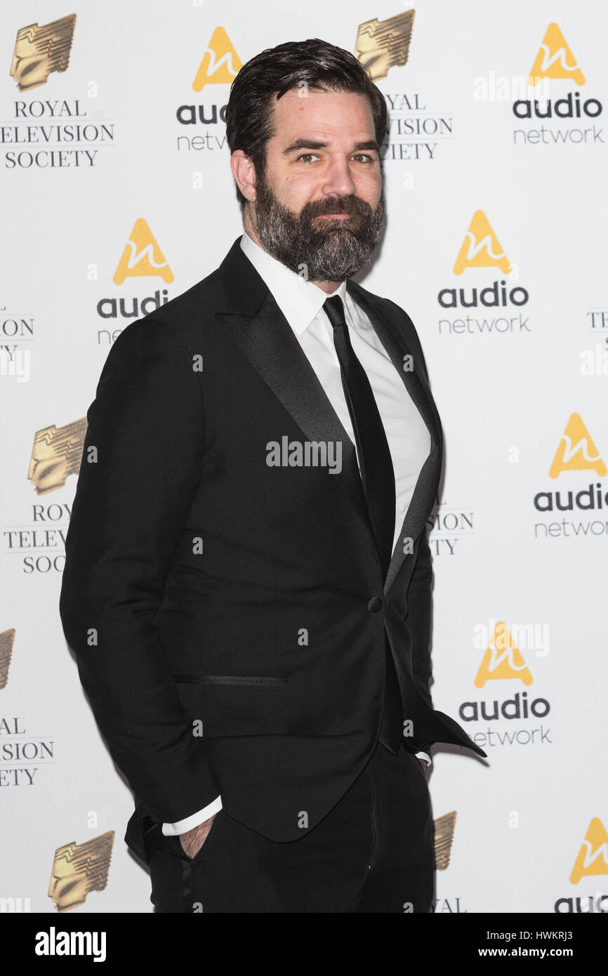 Rob delaney hi-res stock photography and images - Alamy