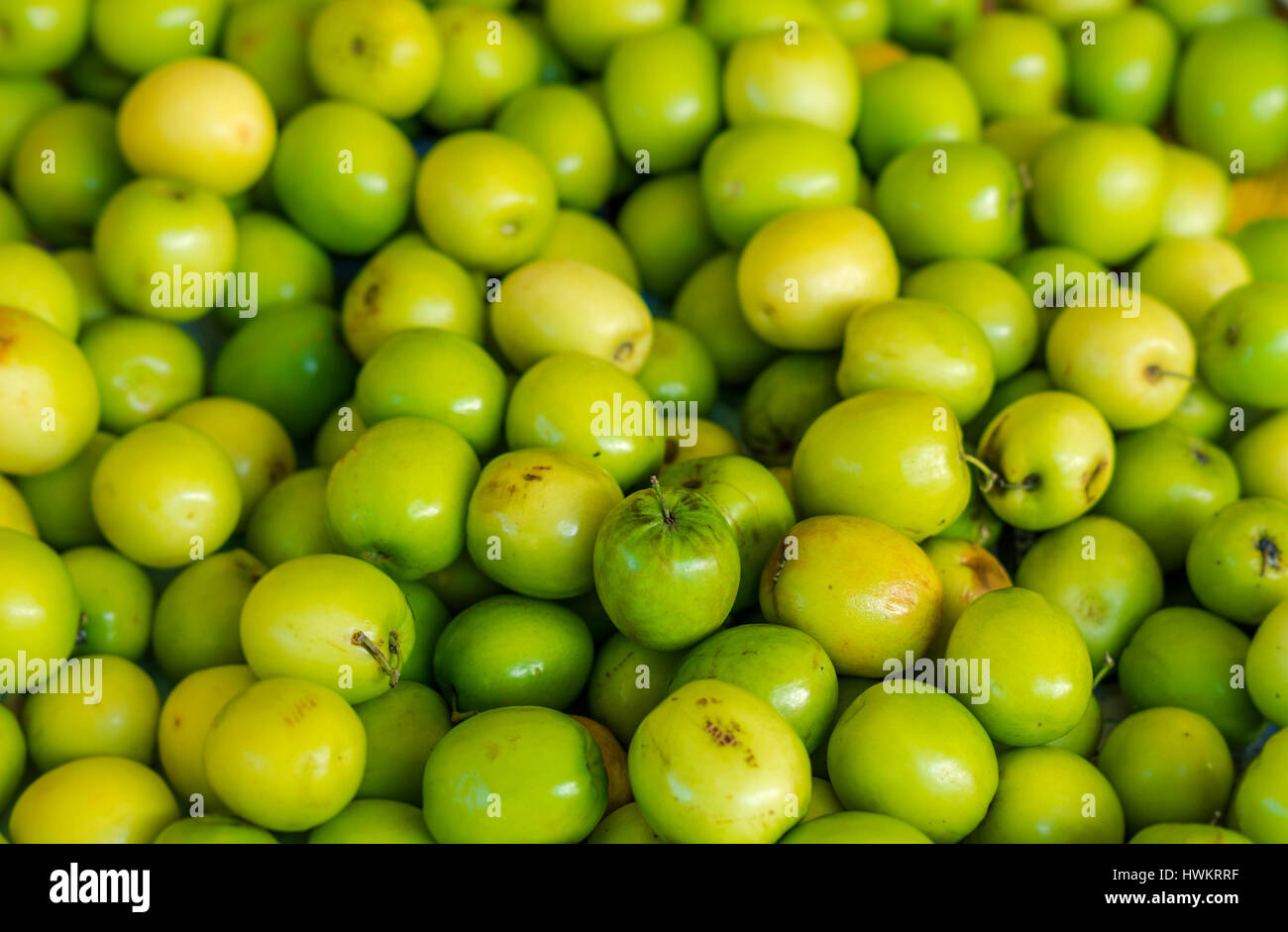 Thailand apples fruits asia hi-res stock photography and images - Alamy