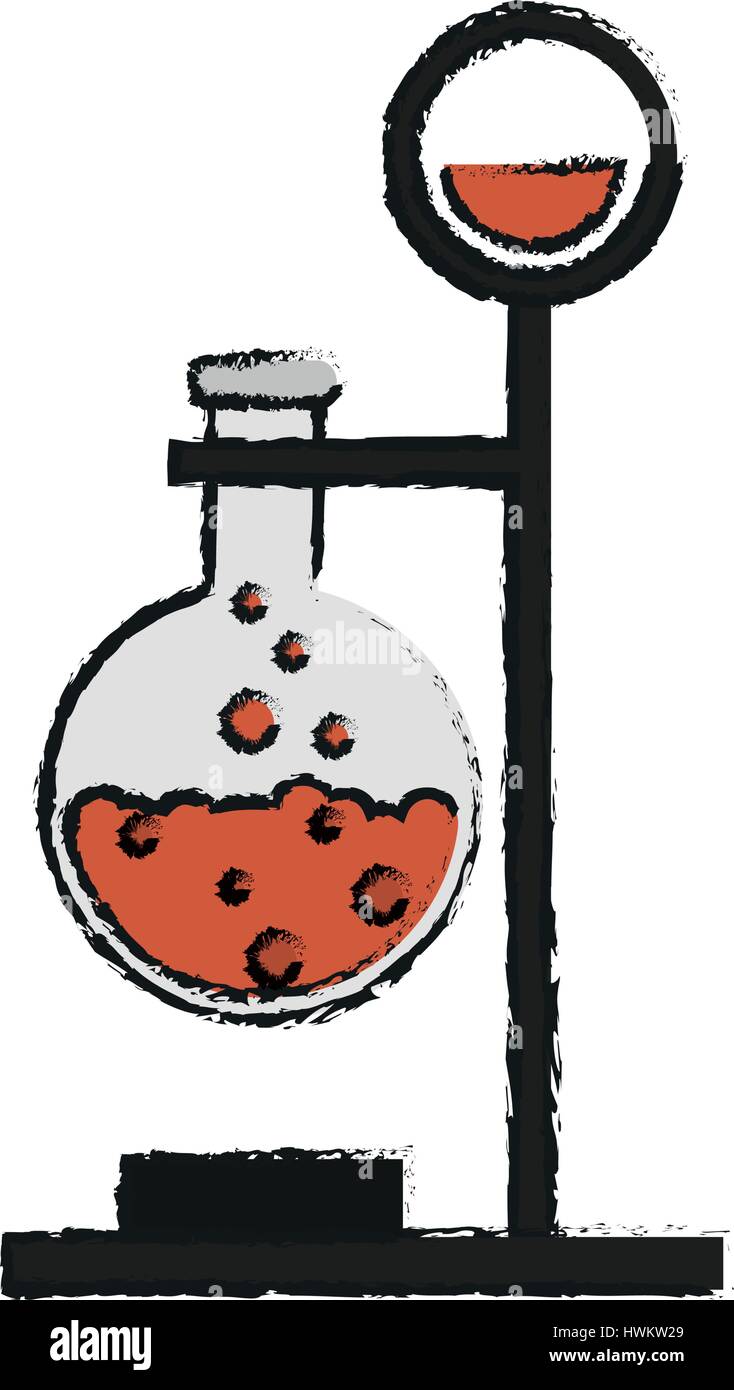 flask bottle icon Stock Vector Image & Art - Alamy