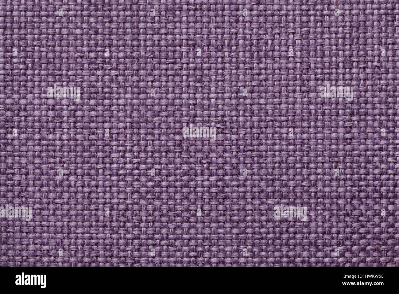 Light violet background with braided checkered pattern, closeup ...