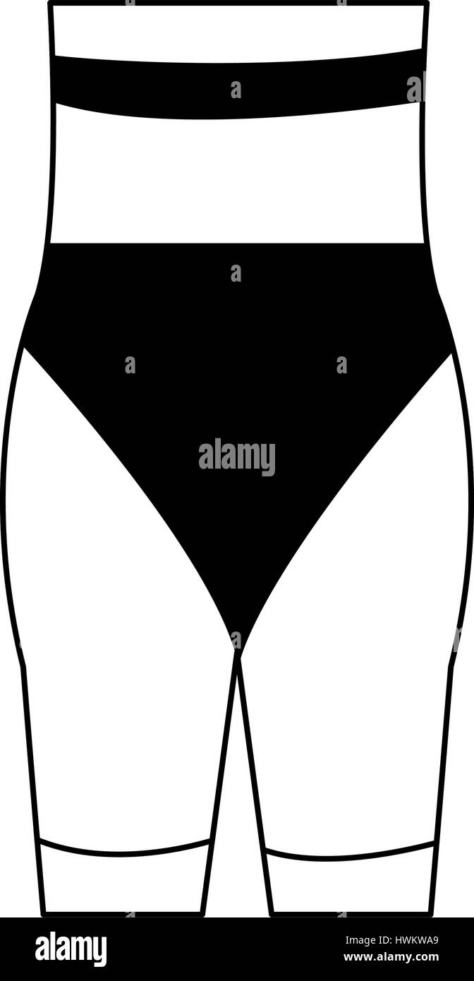 woman body icon Stock Vector Image & Art - Alamy