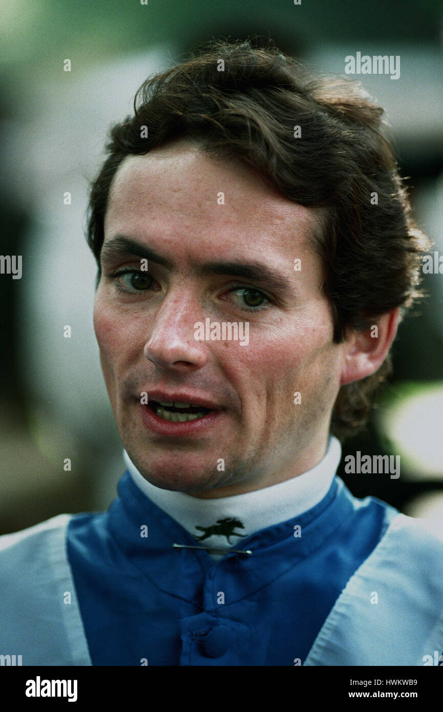 Racing swinburn hi-res stock photography and images - Alamy