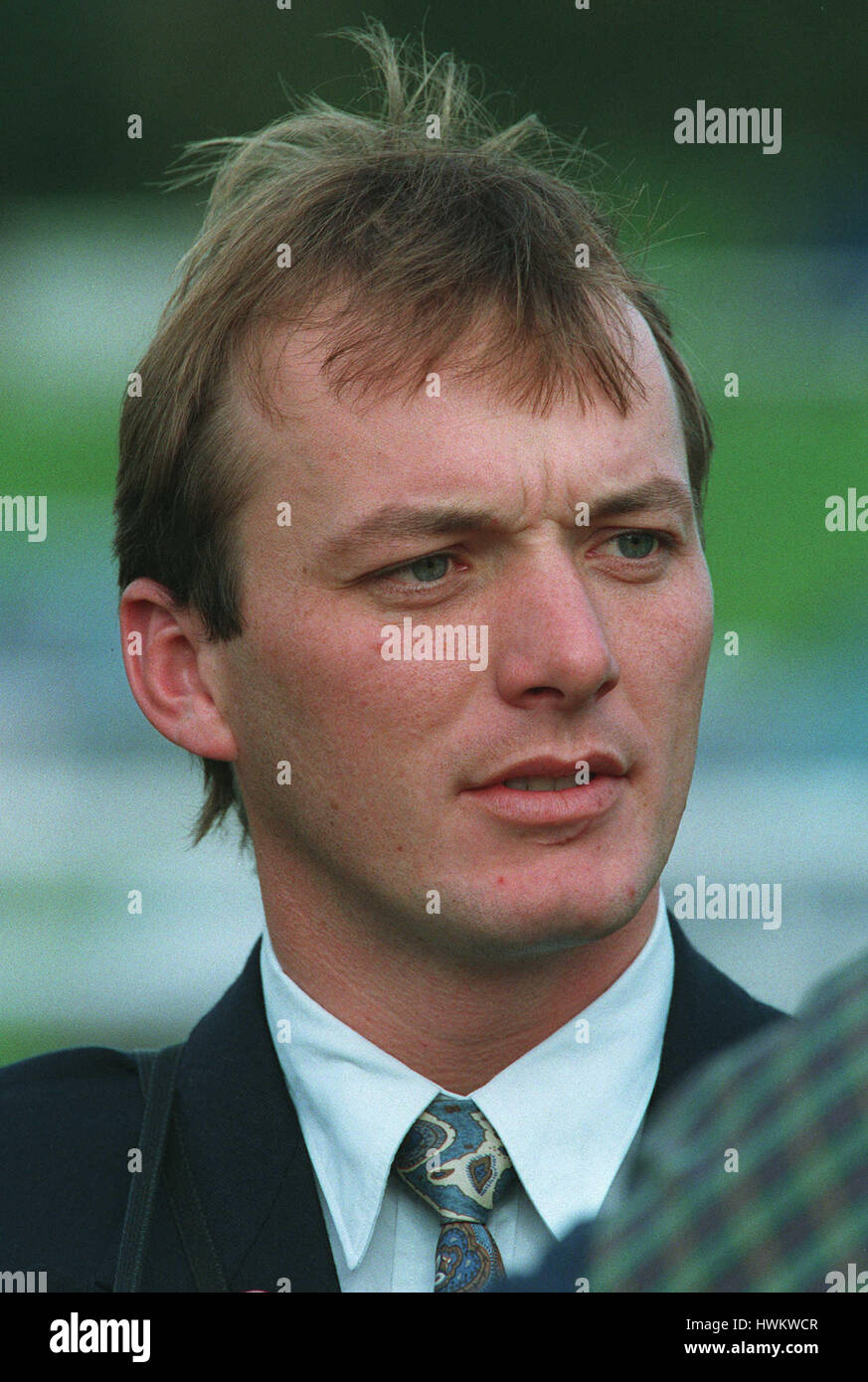 Jenny pitman hi-res stock photography and images - Alamy