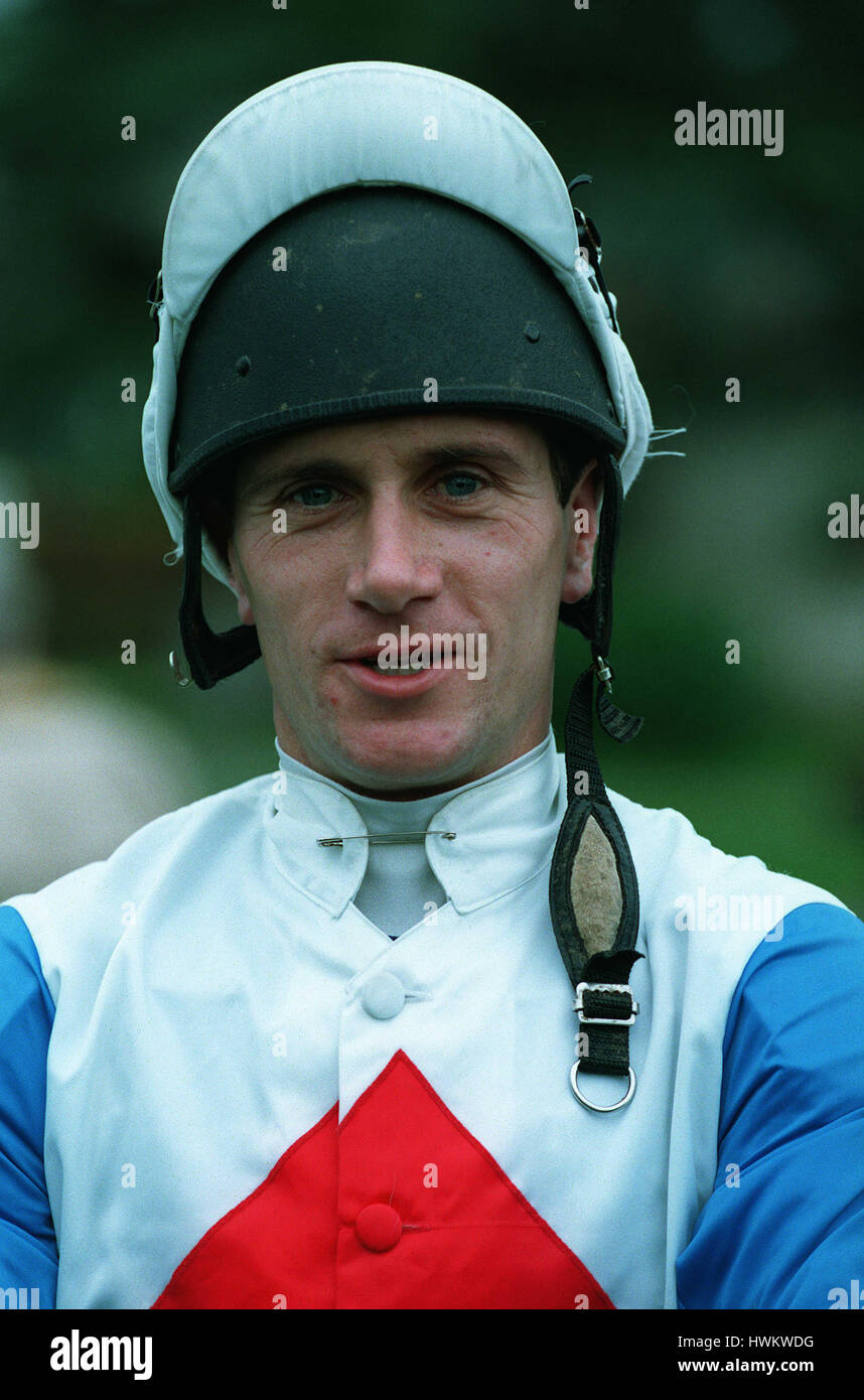 Derrick morris hi-res stock photography and images - Alamy