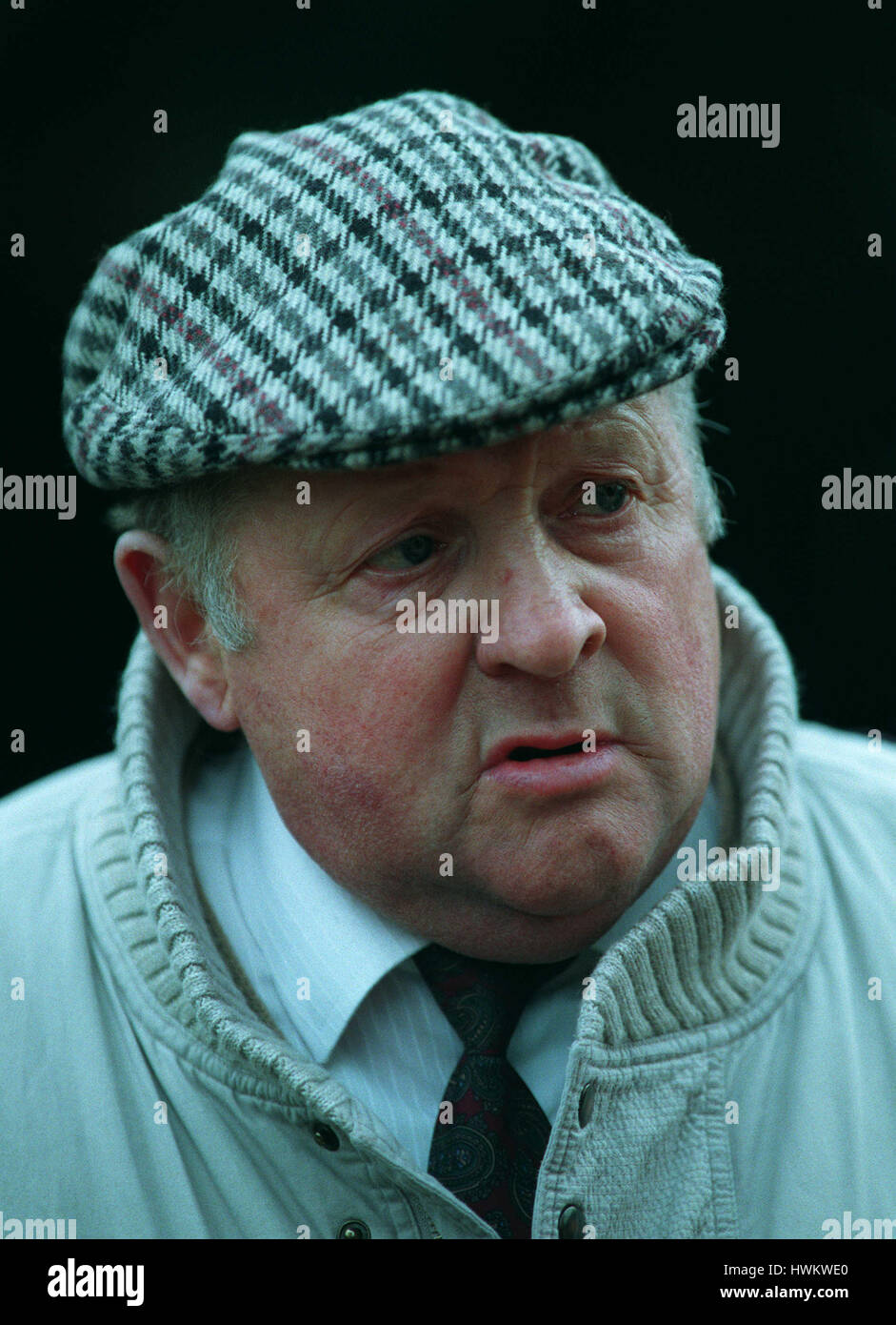 Arthur moore hi-res stock photography and images - Alamy