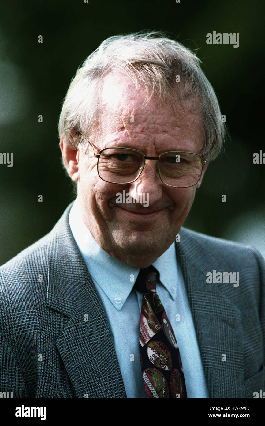 Alan bailey hi-res stock photography and images - Alamy