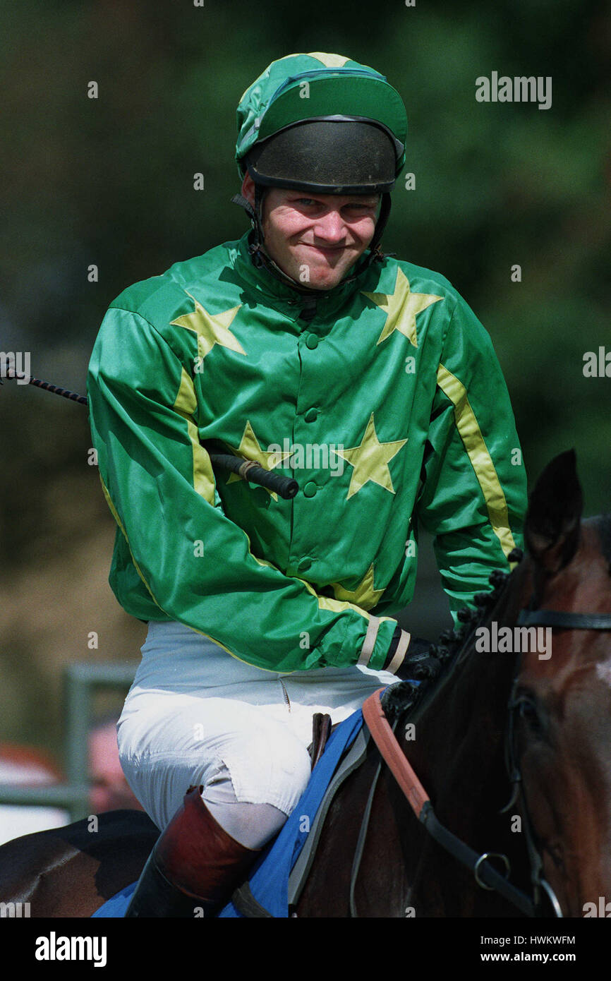 Richard davis hi-res stock photography and images - Alamy