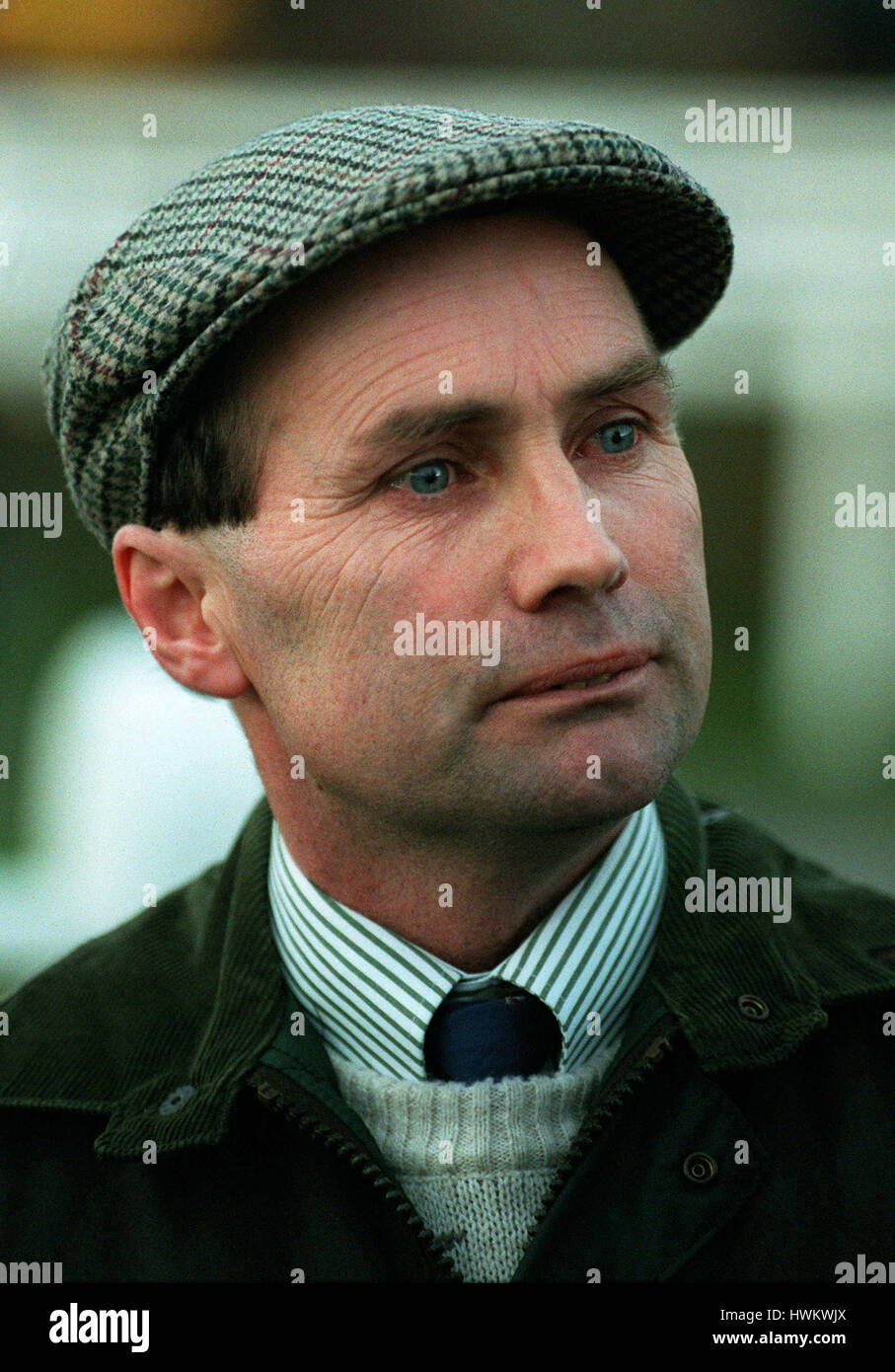 George moore racing hi-res stock photography and images - Alamy