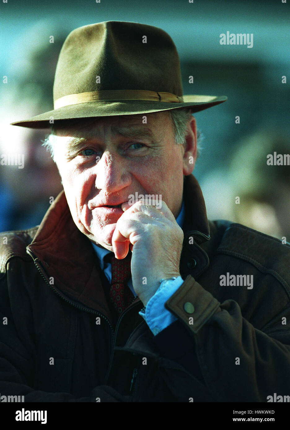 Gordon richards hi-res stock photography and images - Alamy