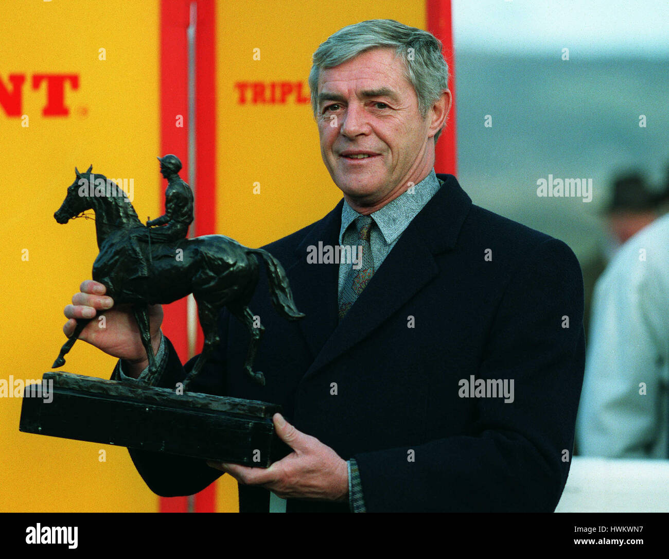 1993 trophy hi-res stock photography and images - Alamy