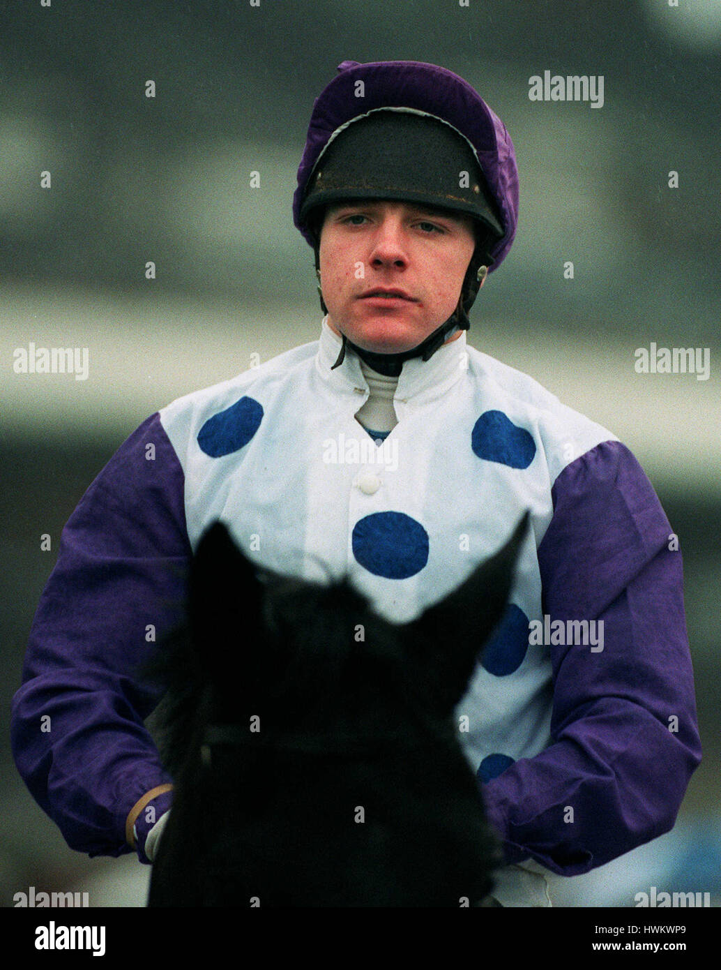 Paul williams hi-res stock photography and images - Alamy