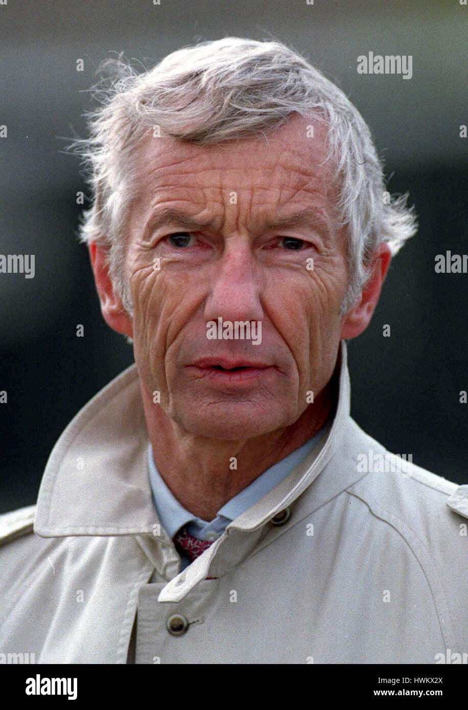Jockey lester piggott hi-res stock photography and images - Alamy