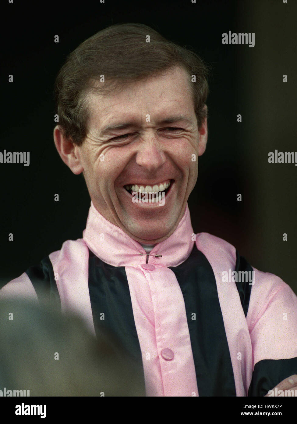 John Reid Jockey High Resolution Stock Photography and Images - Alamy