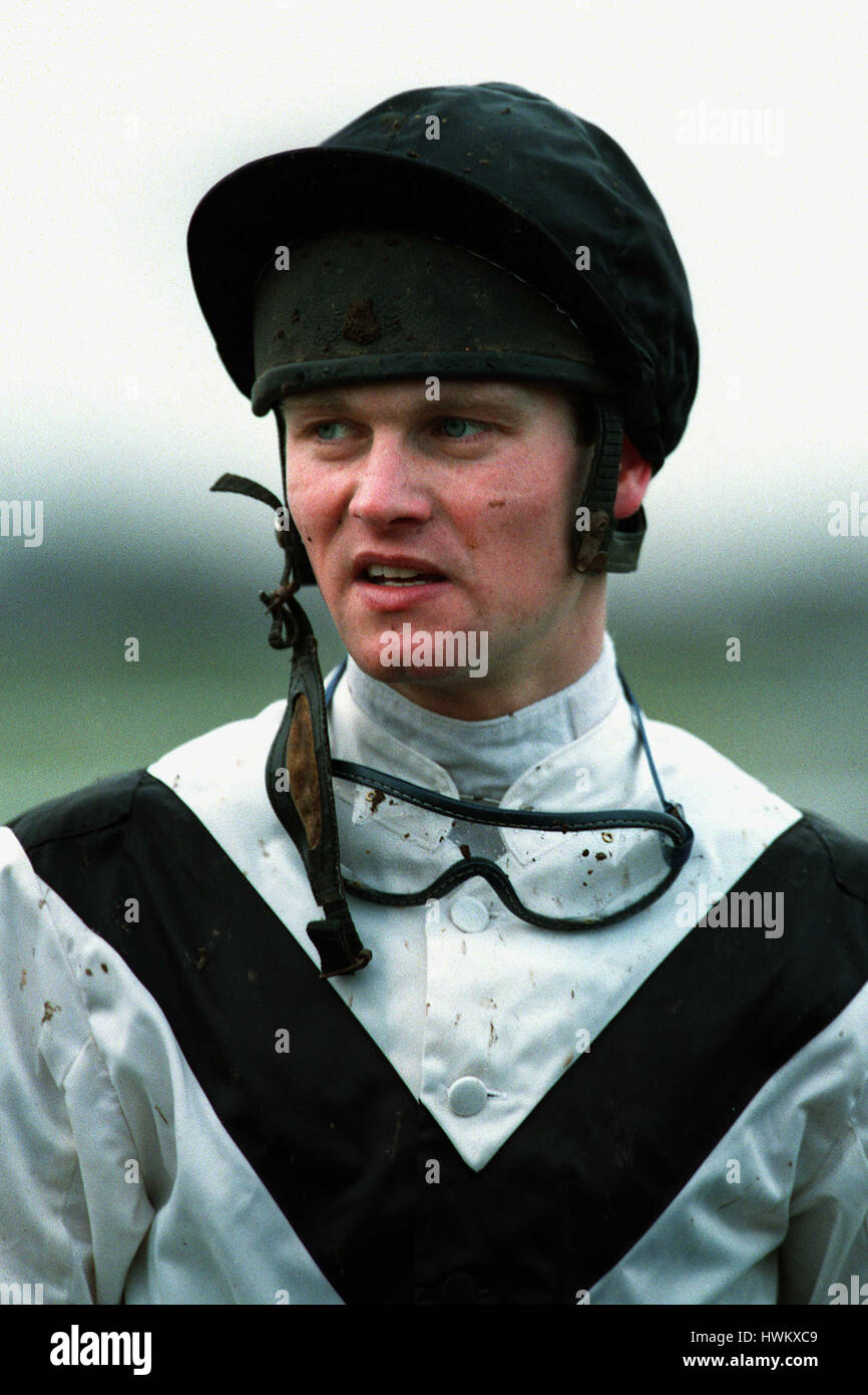 Richard davis hi-res stock photography and images - Alamy