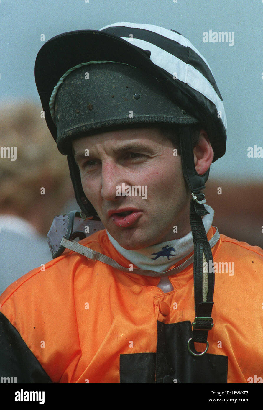 Lappin rodney hi-res stock photography and images - Alamy