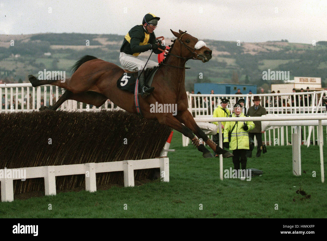 Jimmy frost hi-res stock photography and images - Alamy