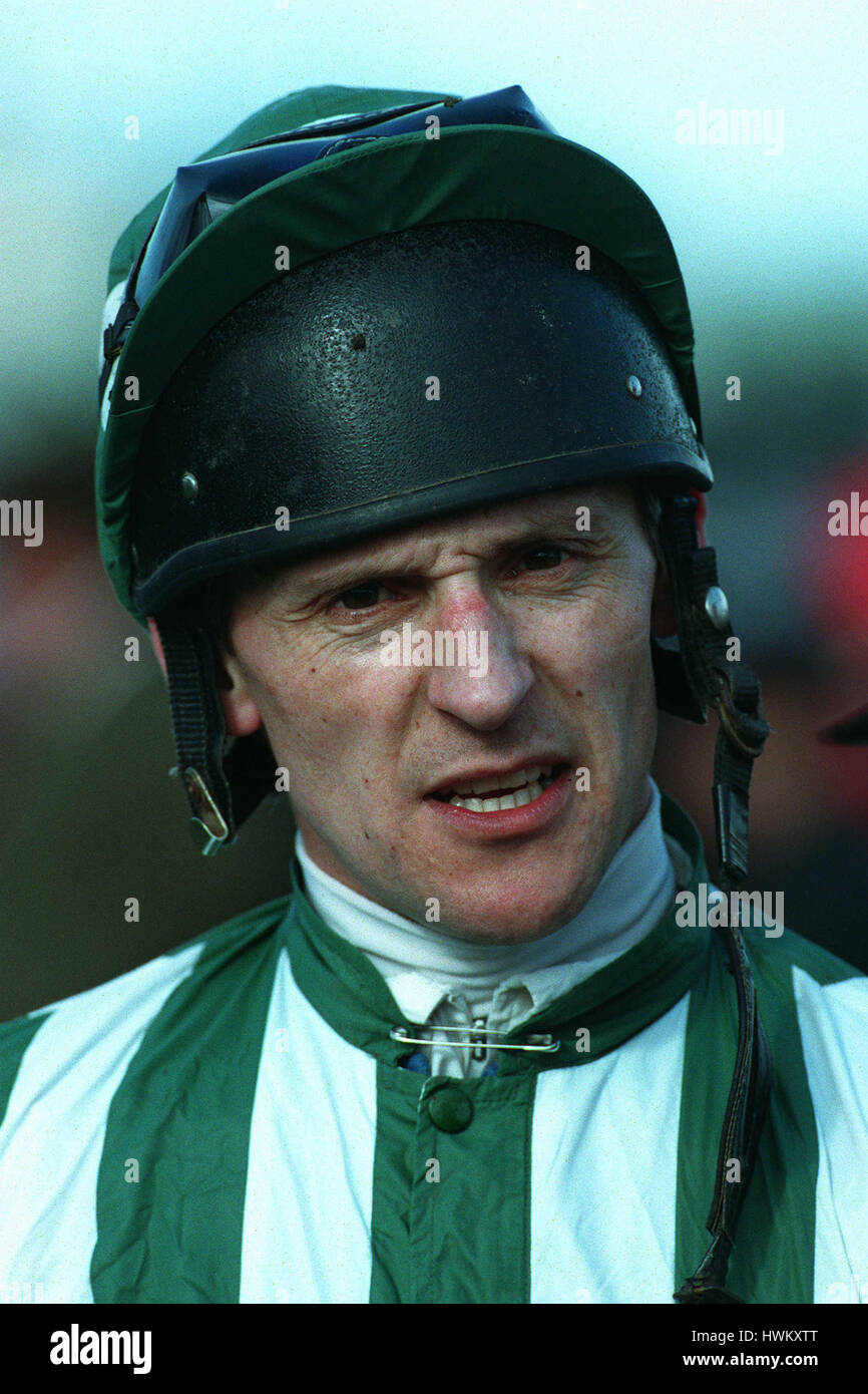 Jockey bradley hi-res stock photography and images - Alamy