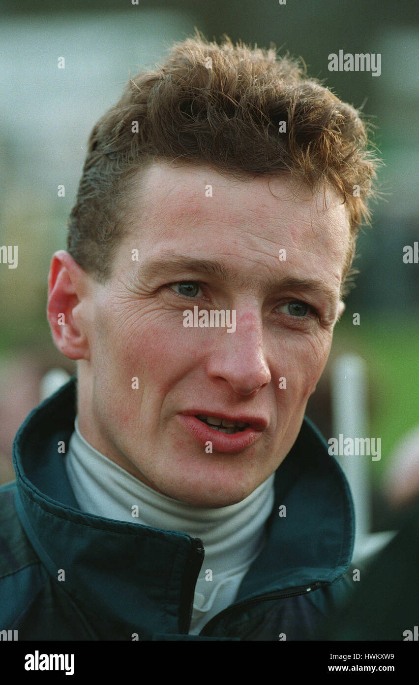 Richard dunwoody hi-res stock photography and images - Alamy