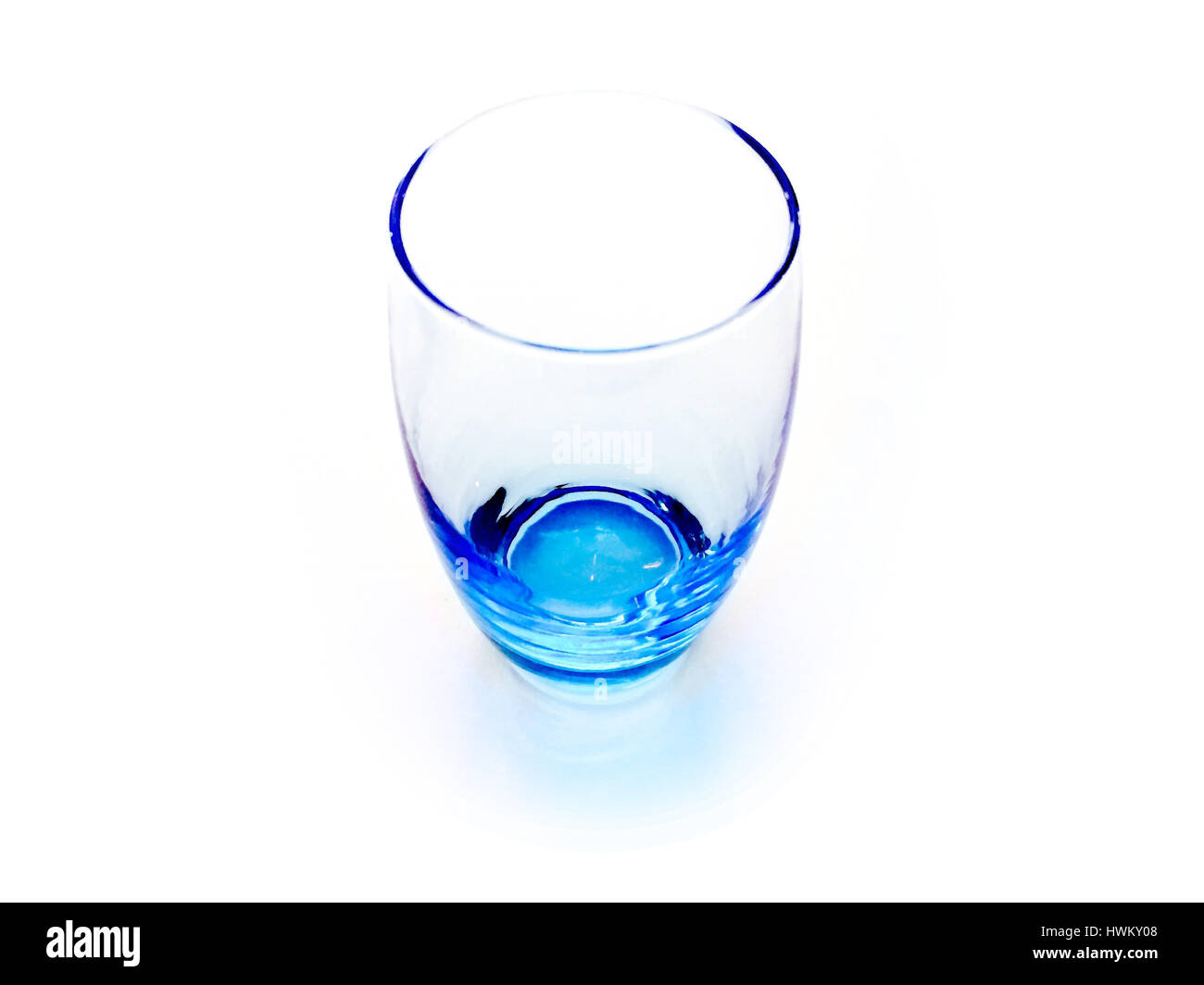 Glass wallpaper Cut Out Stock Images & Pictures - Alamy