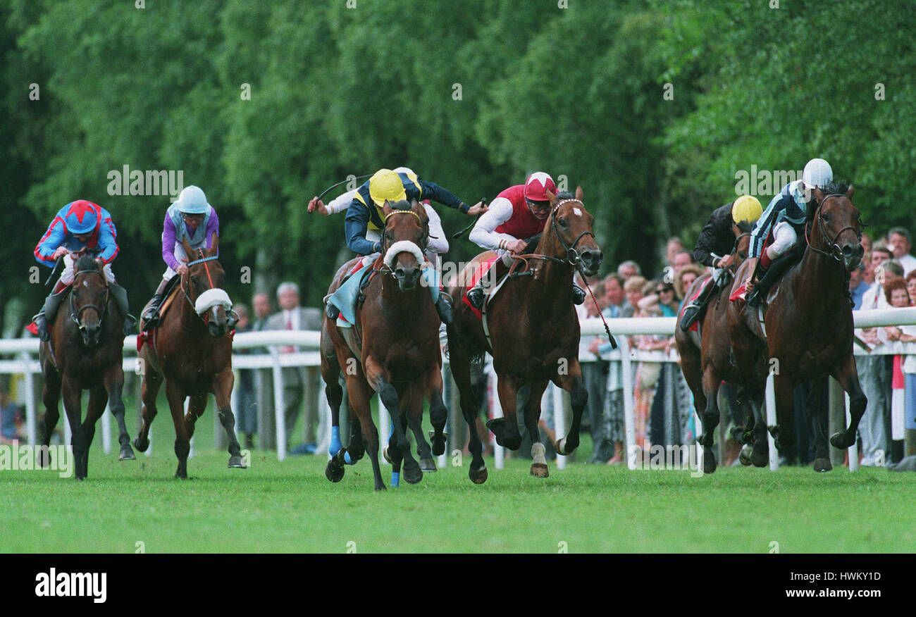 OWINGTON (PAUL EDDERY) WINS 94 JULY CUP FRM DOLPHIN ST 09 July 1994 ...