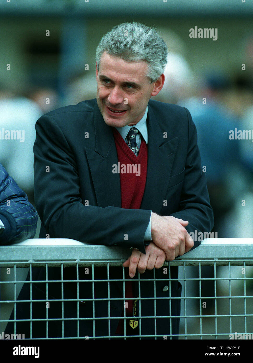 John mackie hi-res stock photography and images - Alamy