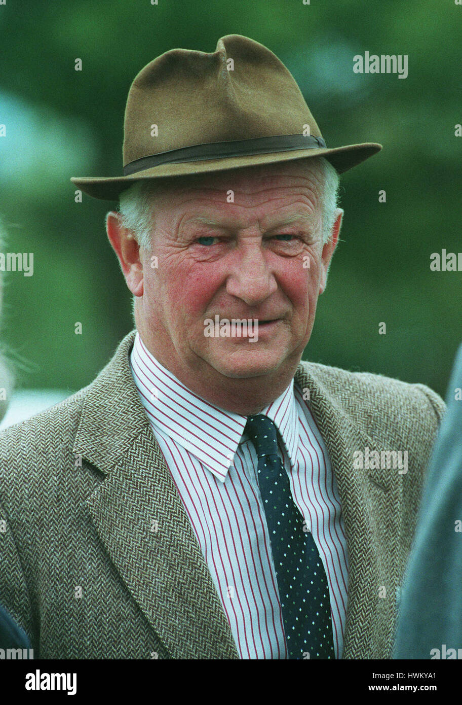 George yardley hi-res stock photography and images - Alamy