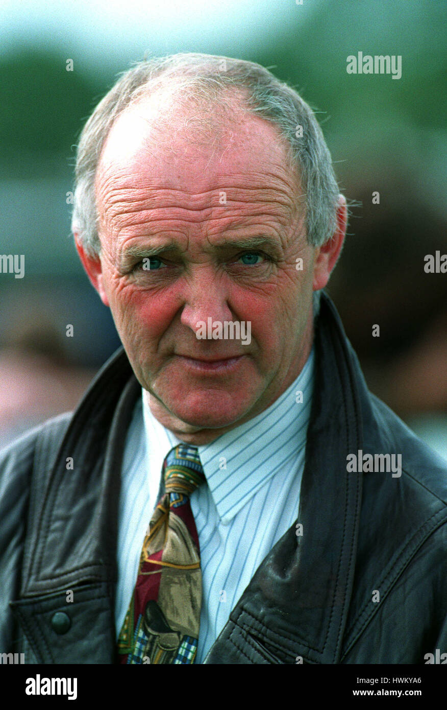 Ronald thompson hi-res stock photography and images - Alamy