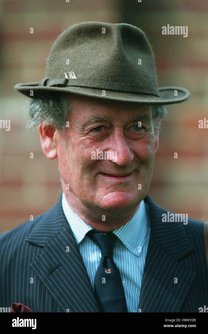 Peter walwyn hi-res stock photography and images - Alamy