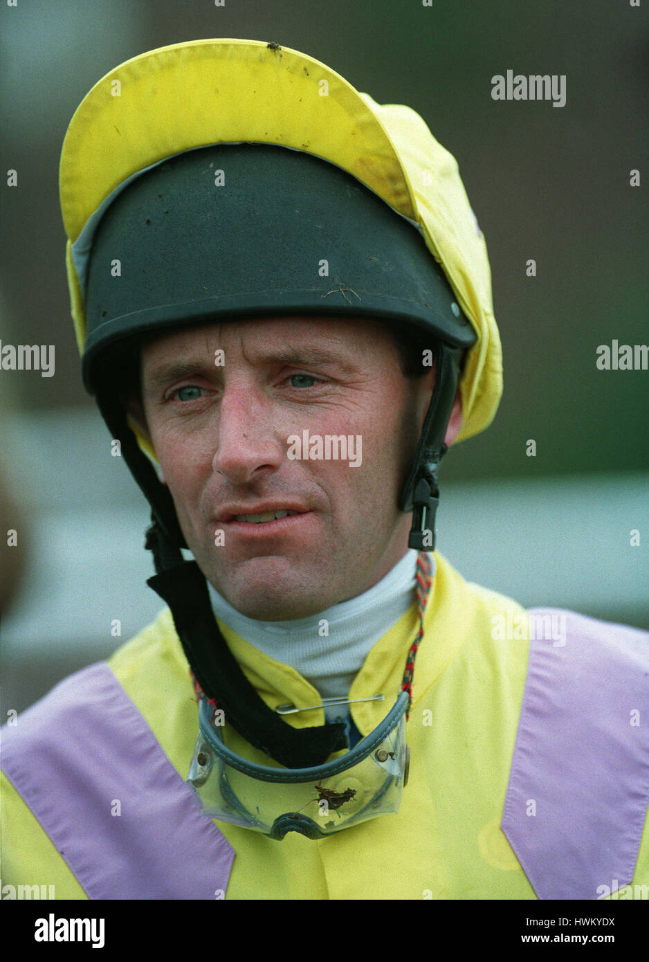 Mark richards hi-res stock photography and images - Alamy