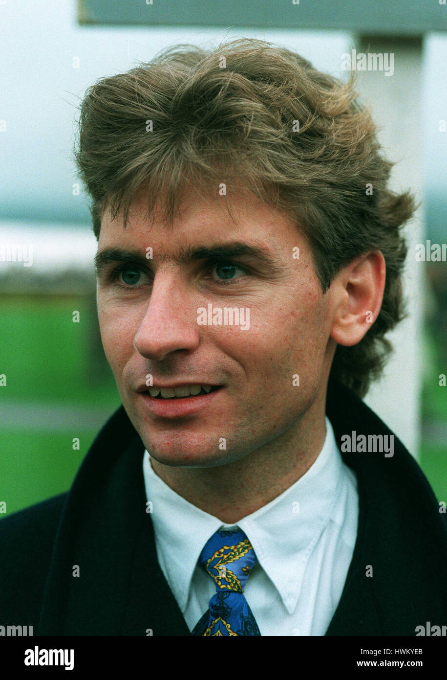 Declan murphy hi-res stock photography and images - Alamy