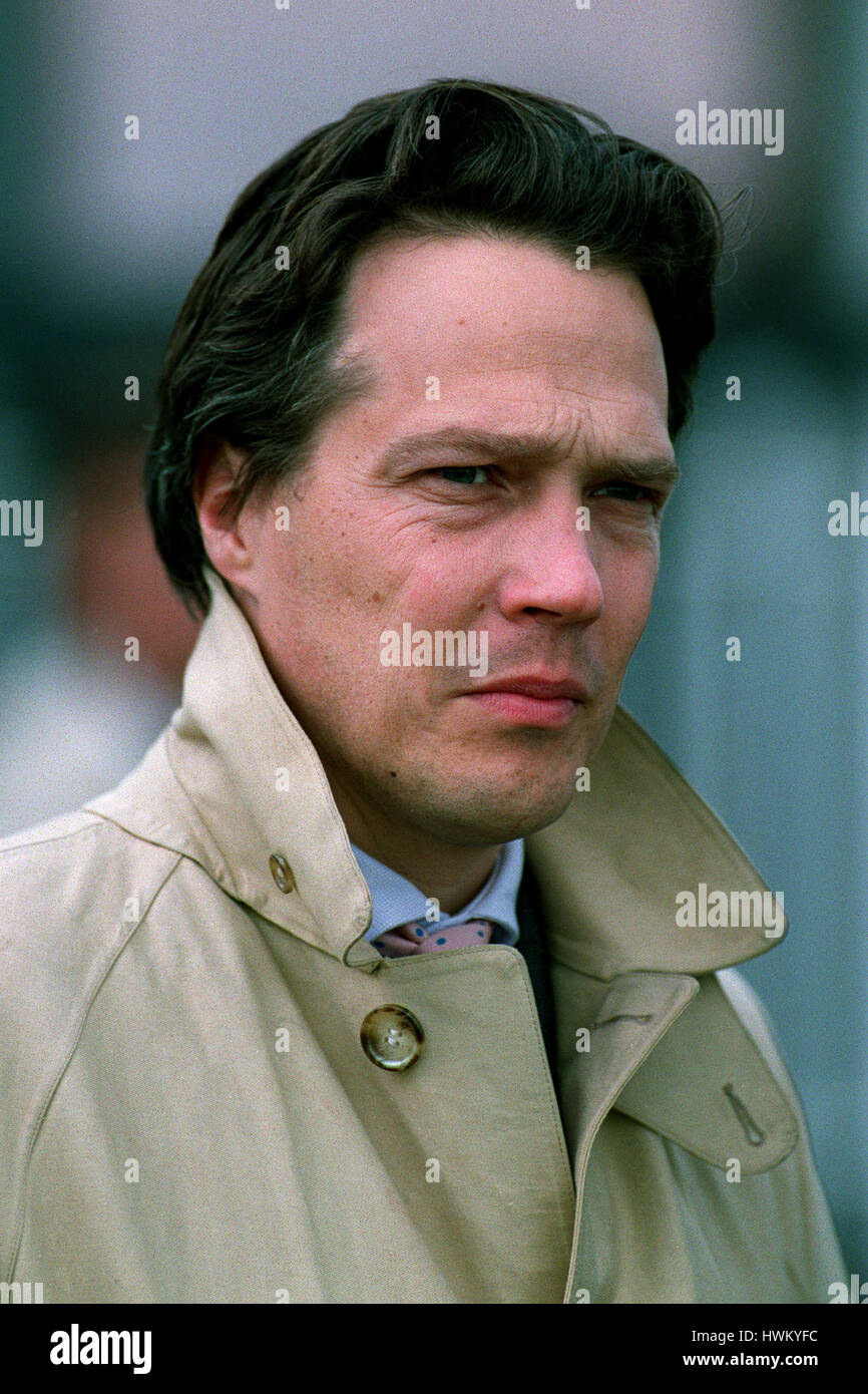 Lord march goodwood hi-res stock photography and images - Alamy