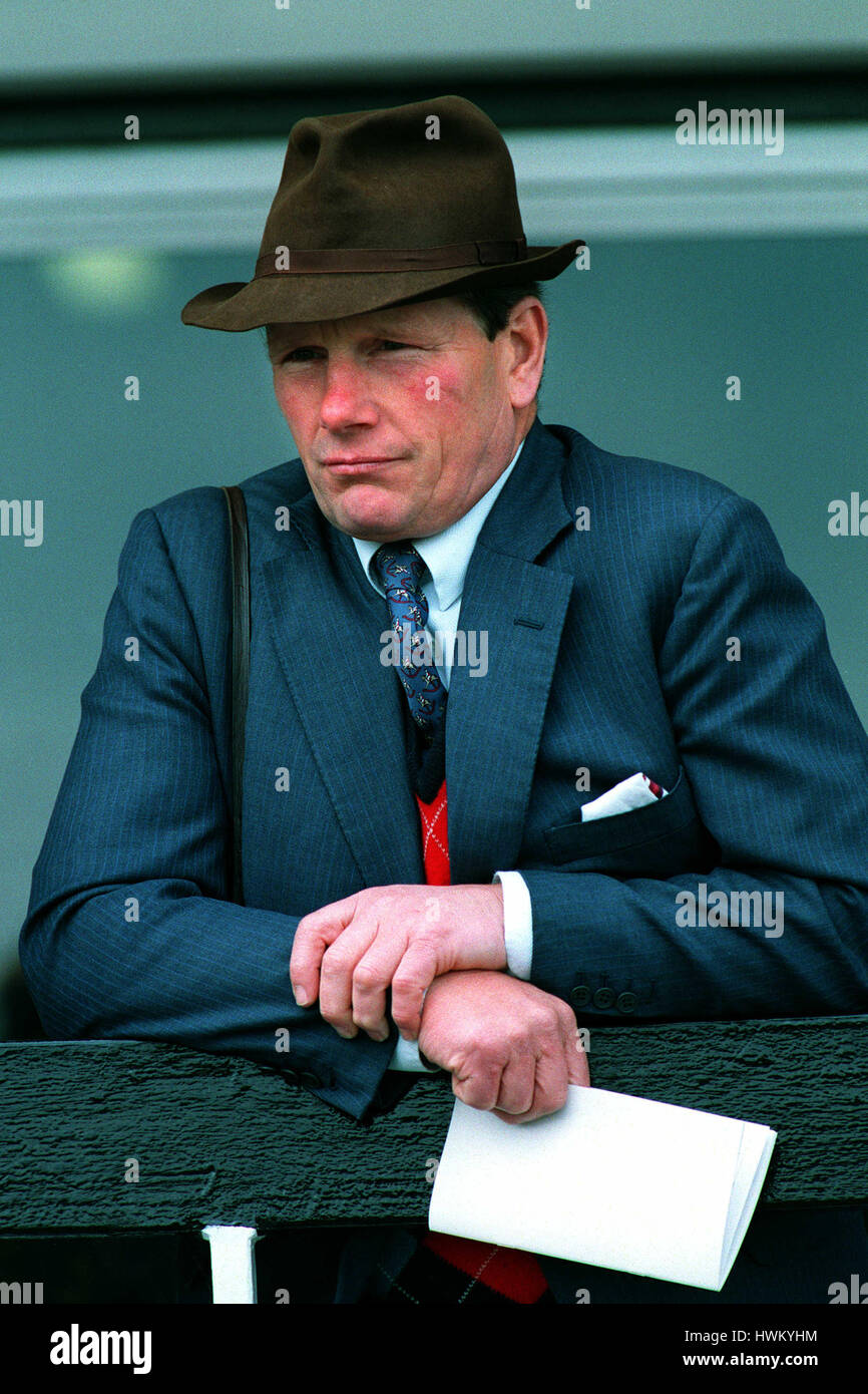 Ian balding balding hi-res stock photography and images - Alamy