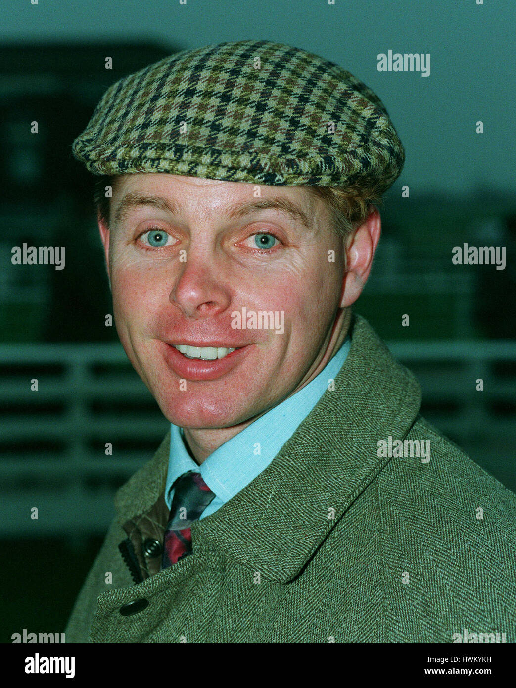 Micky hammond hi-res stock photography and images - Alamy