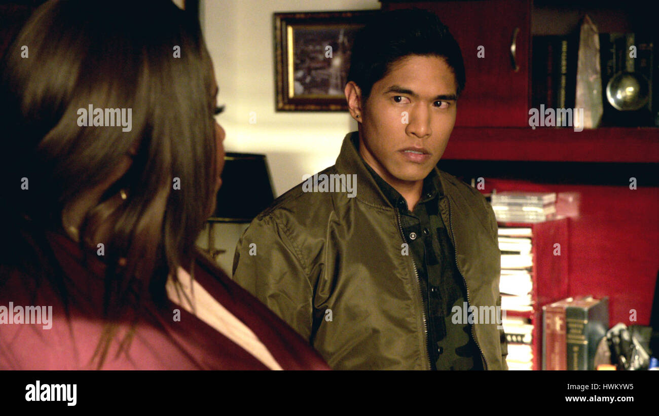 BEING MARY JANE, Cesar Cipriano, 'Getting Naked', (Season 4, ep. 402 ...