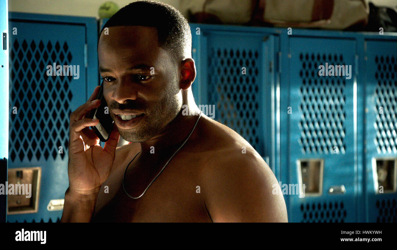 BEING MARY JANE, Chike Okonkwo, 'Getting Naked', (Season 4, ep. 402, aired Jan. 17, 2017). photo ...