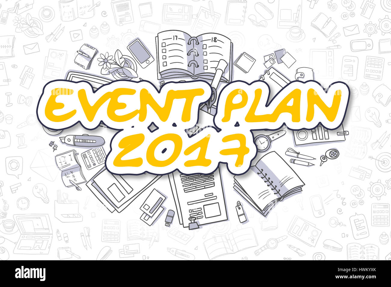 Development event Cut Out Stock Images & Pictures - Alamy