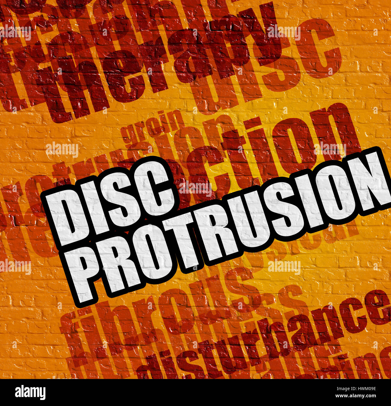 Fibrous disc hi-res stock photography and images - Alamy