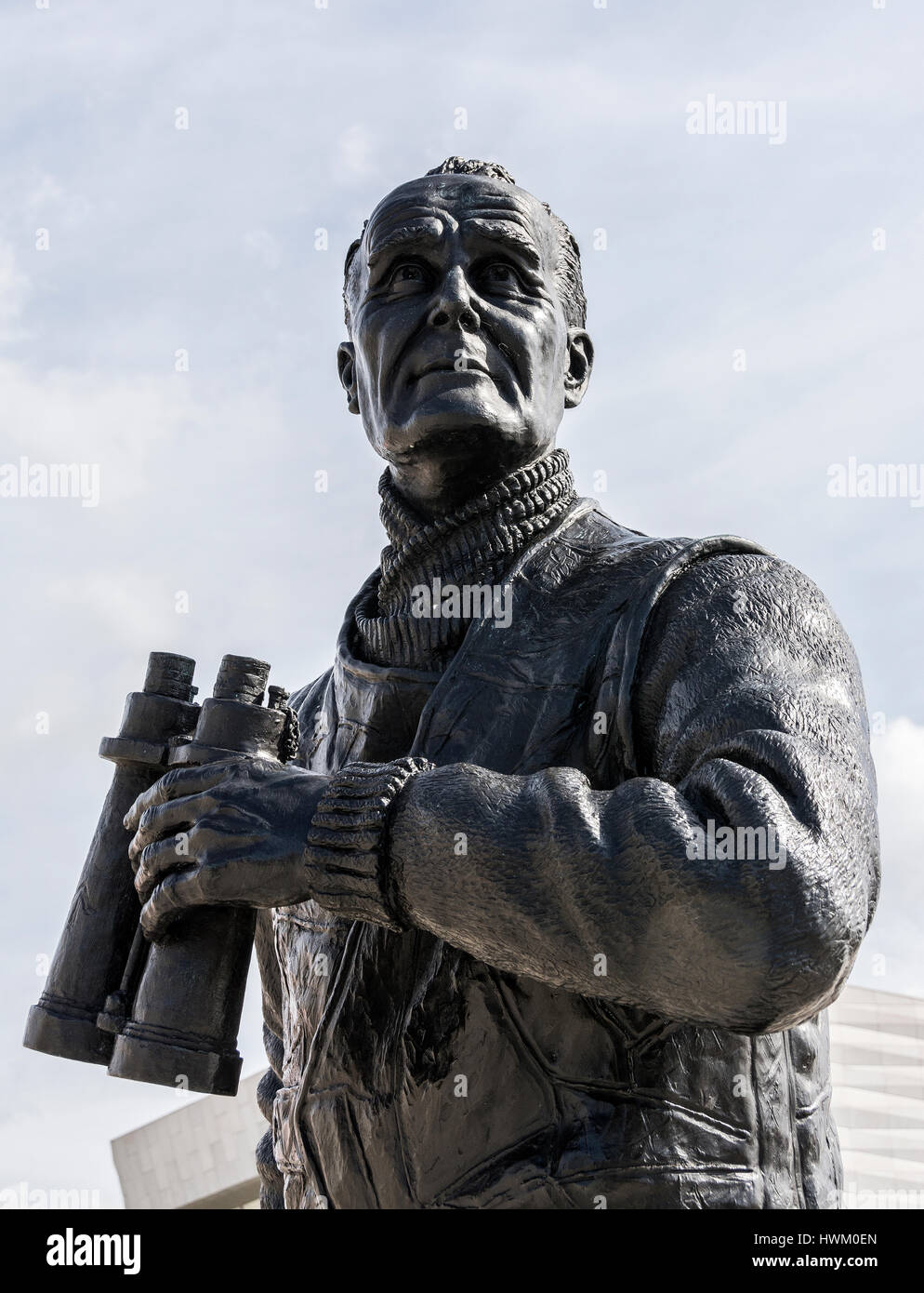 Johnnie Walker Statue High Resolution Stock Photography and Images - Alamy