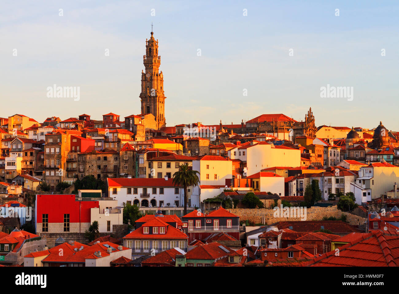 Old european city hi-res stock photography and images - Alamy