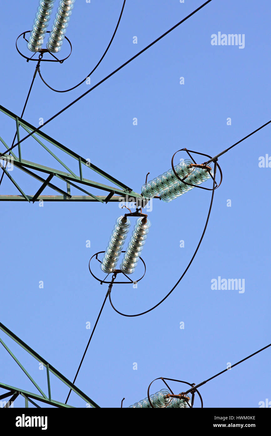 Electrical Insulator Examples