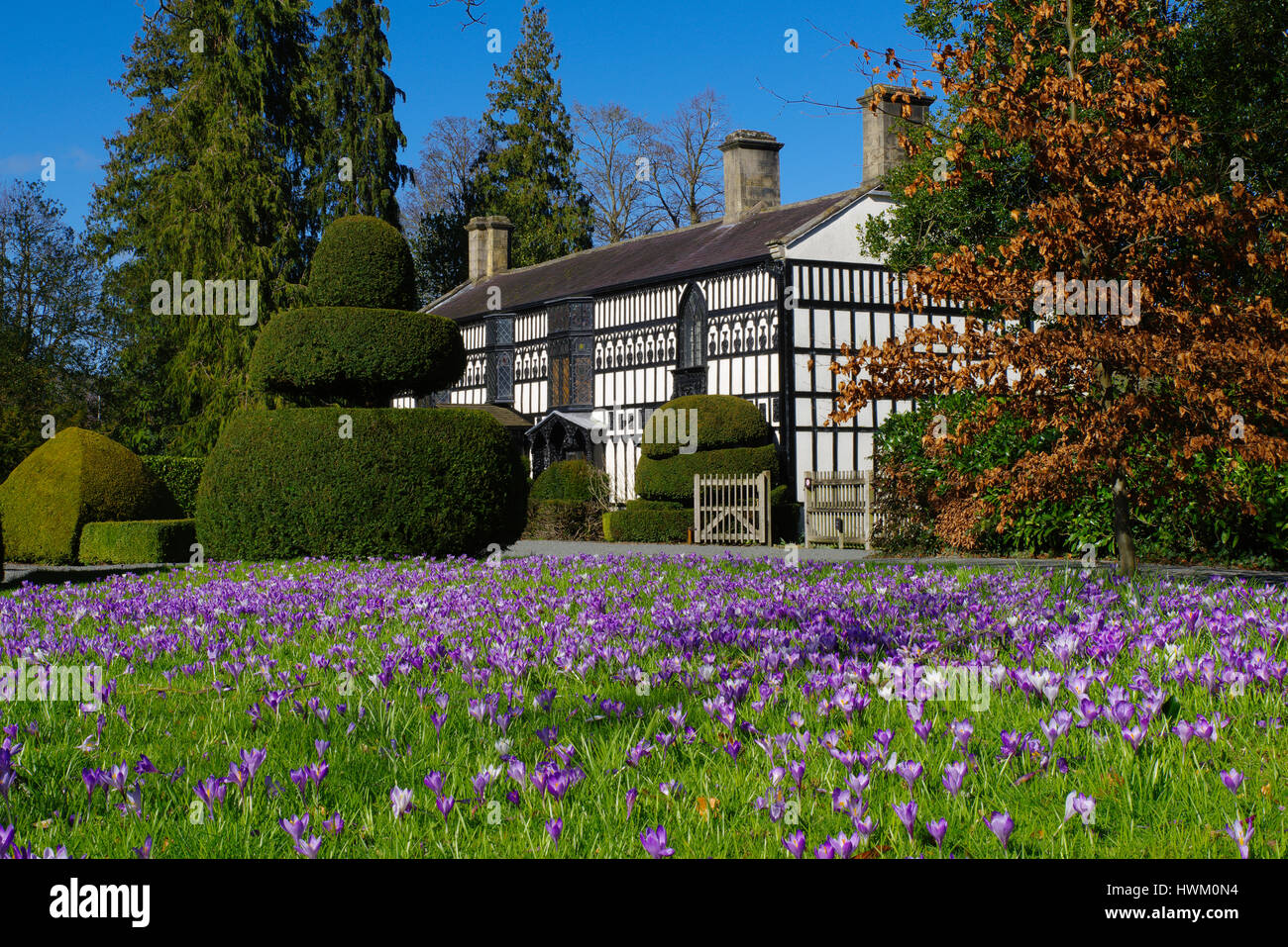 The ladies of llangollen hi-res stock photography and images - Alamy