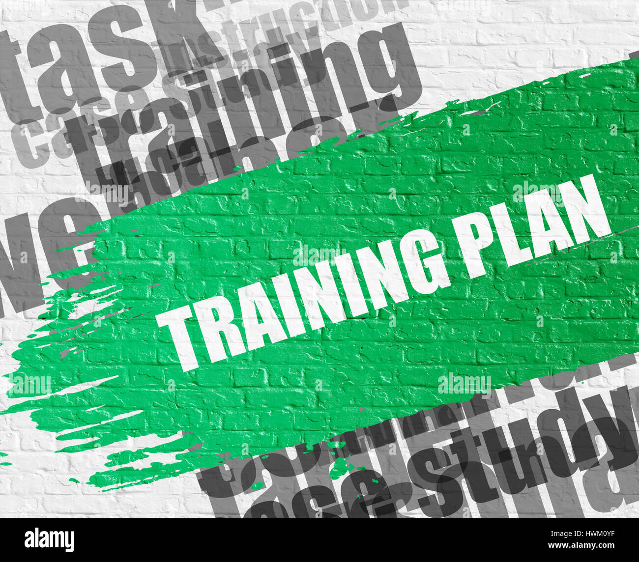 Hr training program hi-res stock photography and images - Alamy