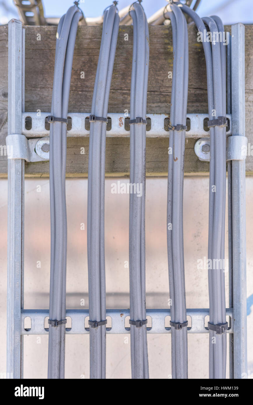 Grey power hi-res stock photography and images - Alamy