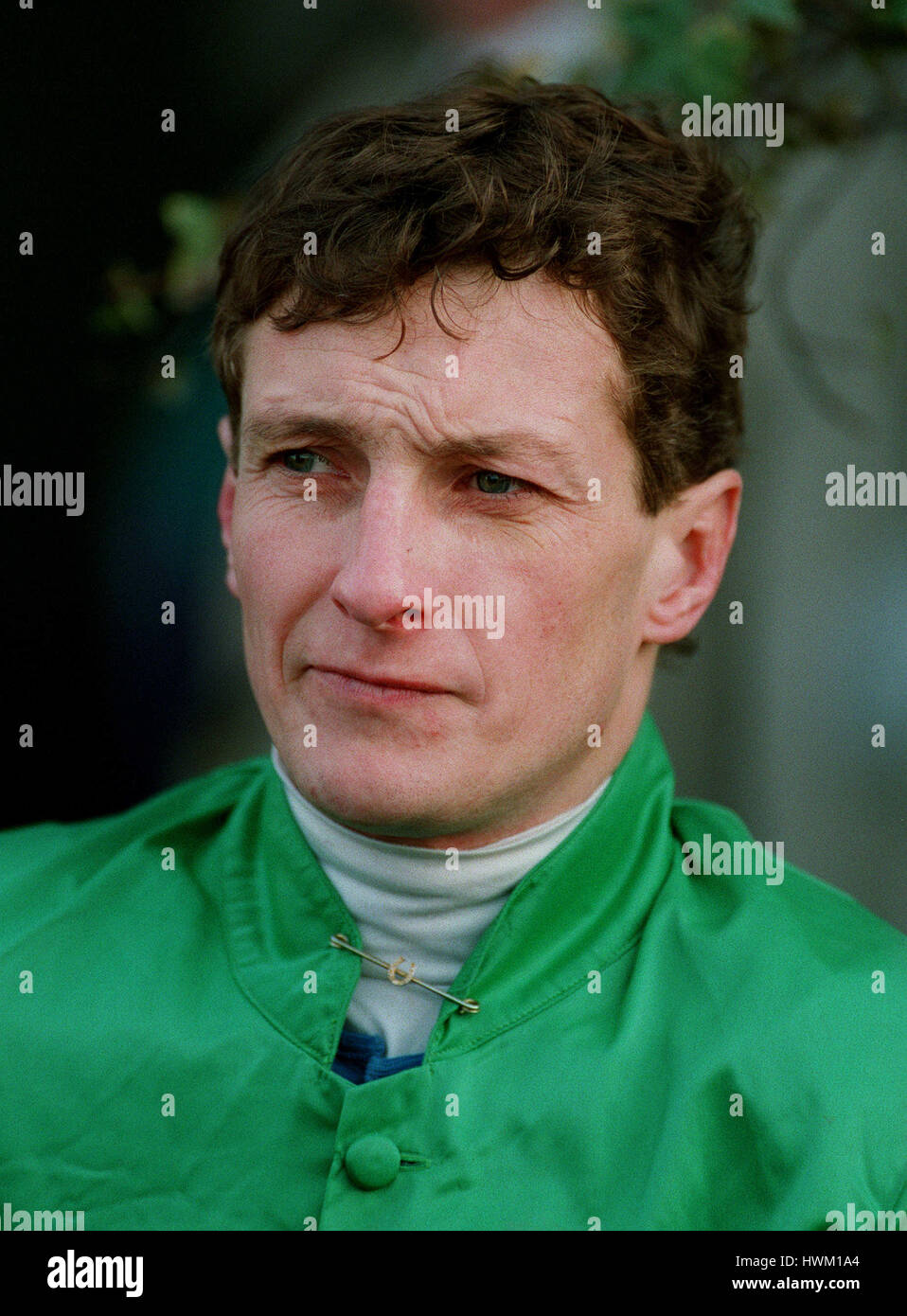 Richard dunwoody hi-res stock photography and images - Alamy