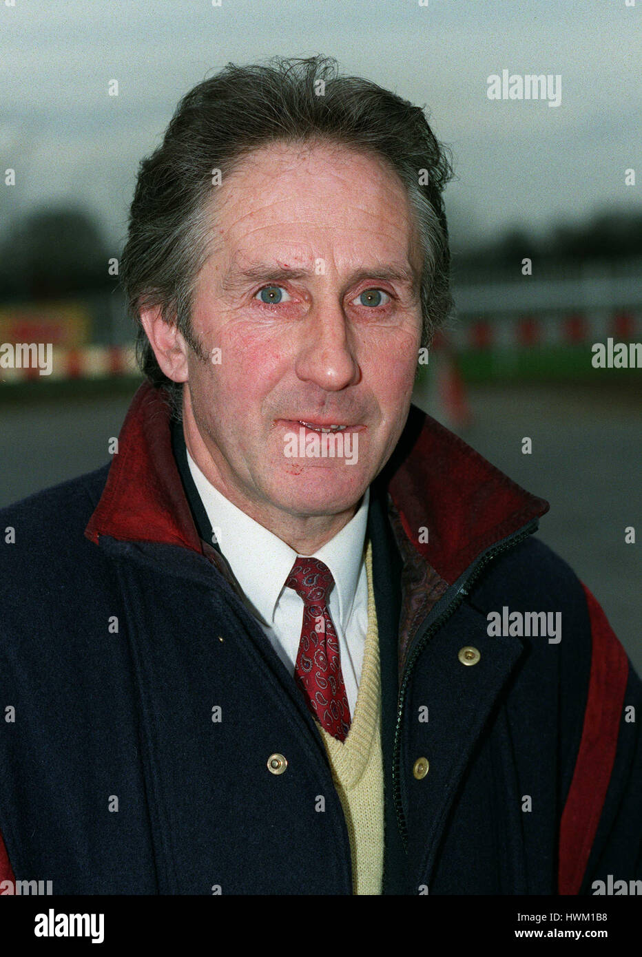 Bill Turner High Resolution Stock Photography and Images - Alamy