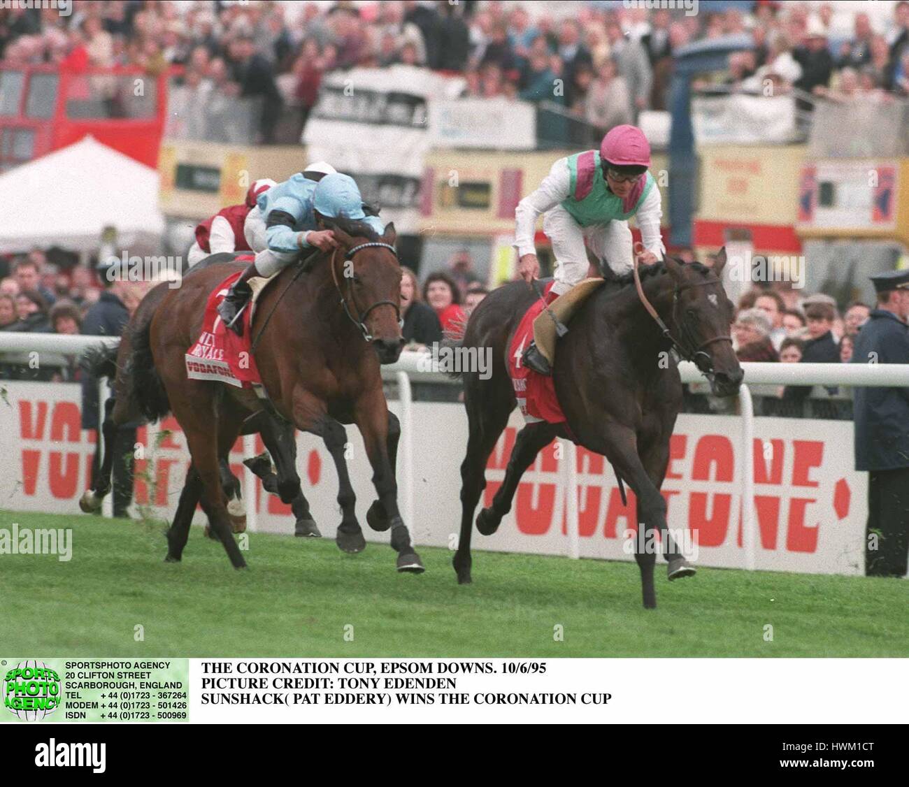 The coronation cup hi-res stock photography and images - Alamy